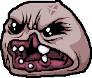 Create a Boss Items (Isaac Afterbirth+) Tier List - TierMaker