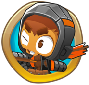 BTD Tier List Templates - TierMaker