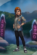 Personnage SSO Tier List (Community Rankings) - TierMaker