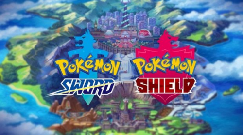 Create a Pokemon Sword and Shield Competitive Tier List - TierMaker