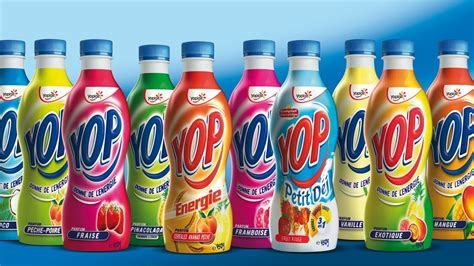 Yop Flavours Tier List (Community Rankings) - TierMaker