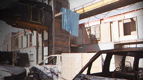 COD Modern Warfare 2019/20 Maps Tier List (Community Rankings) - TierMaker