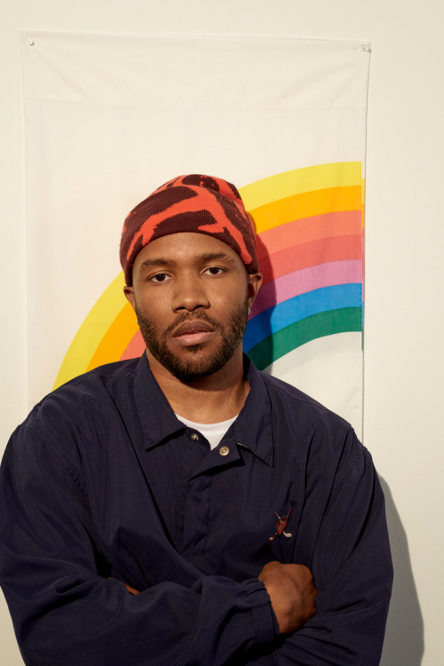Create a Frank Ocean Discography Tier List - TierMaker
