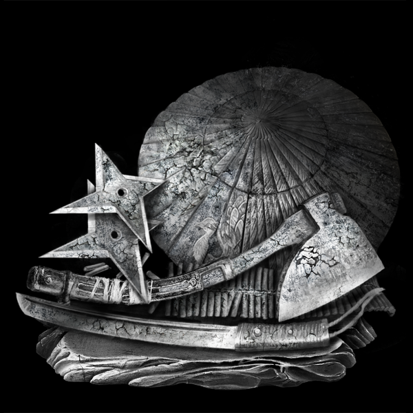 Create a Sekiro - Prosthetic Tools Tier List - TierMaker