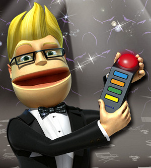 Buzz! Games Tier List (Community Rankings) - TierMaker