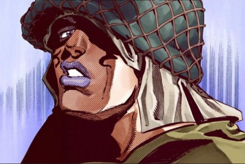 jjba characters (1-8) Tier List (Community Rankings) - TierMaker