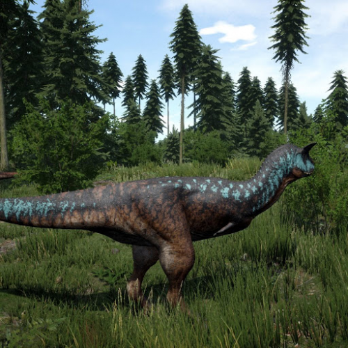 The Isle Speed Dinos Tier List (Community Rankings) - TierMaker