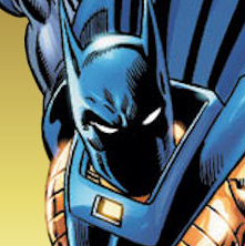 Batcore Characters Tier List (Community Rankings) - TierMaker