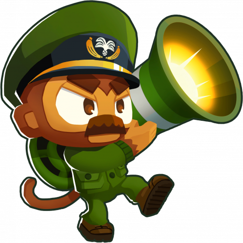 btd6 hero abilities Tier List (Community Rankings) - TierMaker