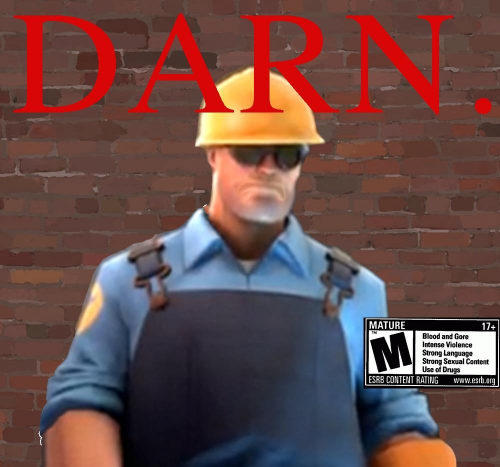 Teams RED and BLU Tier List (Community Rankings) - TierMaker