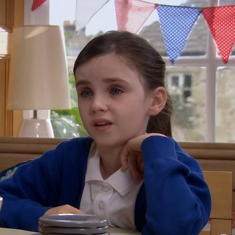 corrie/emmerdale characters! Tier List (Community Rankings) - TierMaker