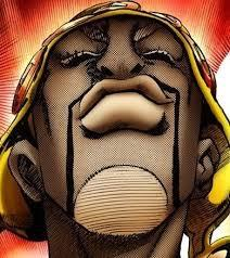 JoJo Part 7 Stands Tier List (Community Rankings) - TierMaker