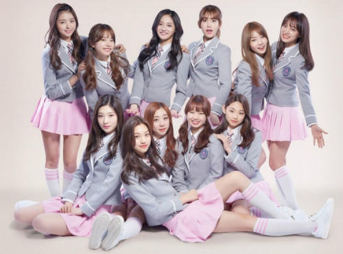 IOI All Songs Tier List (Community Rankings) - TierMaker