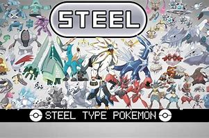 Gen 8 Steel Type Pokemon Tier List (Community Rankings) - TierMaker