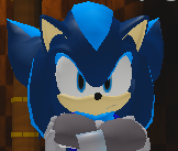 Create a Sonic Pulse Roblox OC Template Tier List - TierMaker