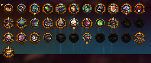 Awesomenauts heroes Tier List (Community Rankings) - TierMaker