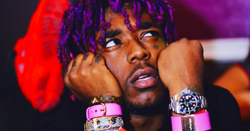 Create a Lil Uzi Vert Albums/Mixtape Tier List - TierMaker