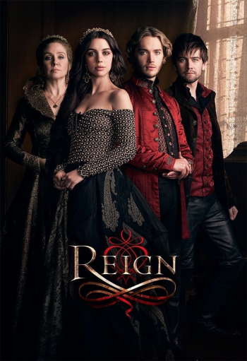 Create a Reign Best to Worst Character Tier List - TierMaker