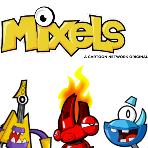 Mixels (specials) Tier List (Community Rankings) - TierMaker