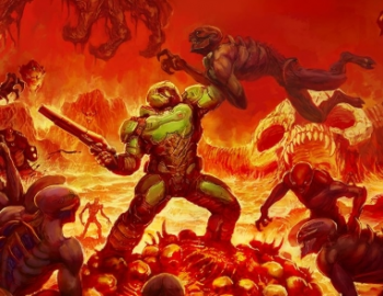 All DOOM Demons Tier List (Community Rankings) - TierMaker