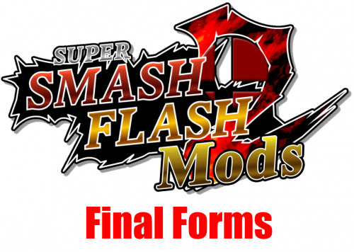Create a SSF2 Mods: 0.9b custom final forms Tier List - TierMaker