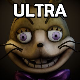 Create a Ultra Custom Night Characters Tier List - TierMaker