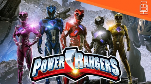 Power Rangers Series Ranked Tier List (Community Rankings) - TierMaker