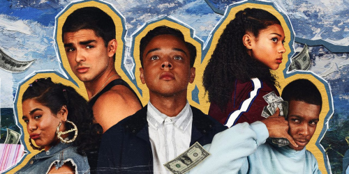 on my block character ranking! Tier List (Community Rankings) - TierMaker