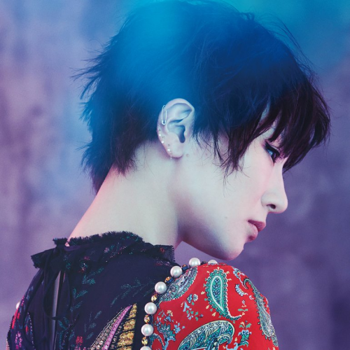 Create a Sheena Ringo Discography (WIP) Tier List - TierMaker