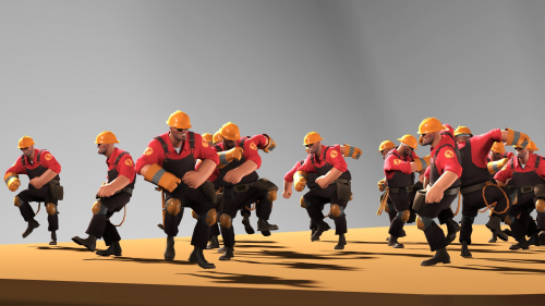 Create a Tf2 Meme Tier List - TierMaker