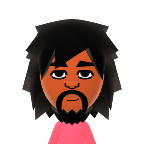 Create a Mii redesigns 2.0 Tier List - TierMaker