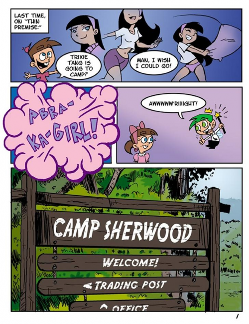 Create a Female Camp Sherwood Characters Tier List - TierMaker