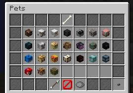 Create a Skyblock pets Tier List - TierMaker