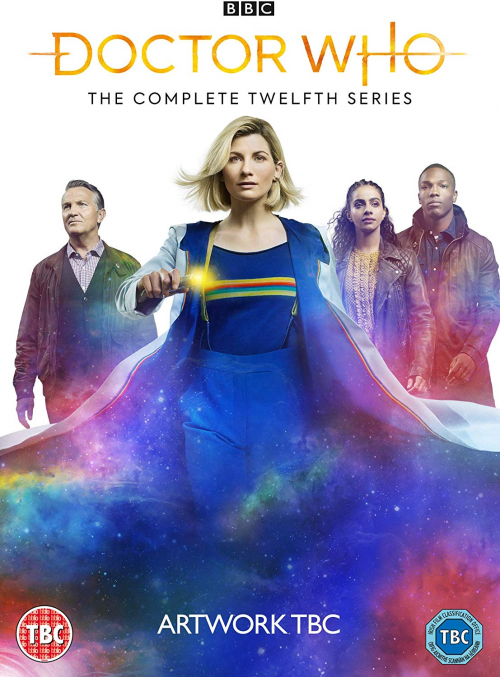 Create a Doctor Who Series 1-12 Ranking Tier List - TierMaker