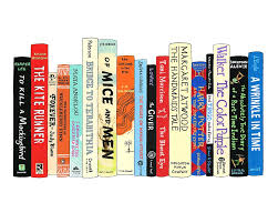 Book Ranking Tier List (Community Rankings) - TierMaker