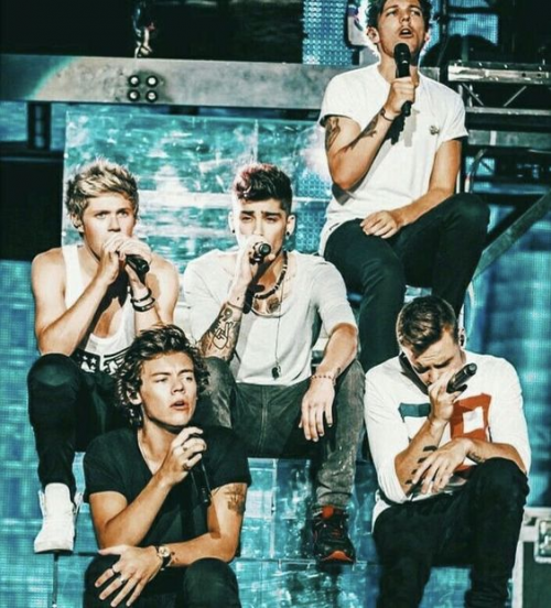 Create a 1D Ranked (all songs including singles and unrealeased) Tier ...