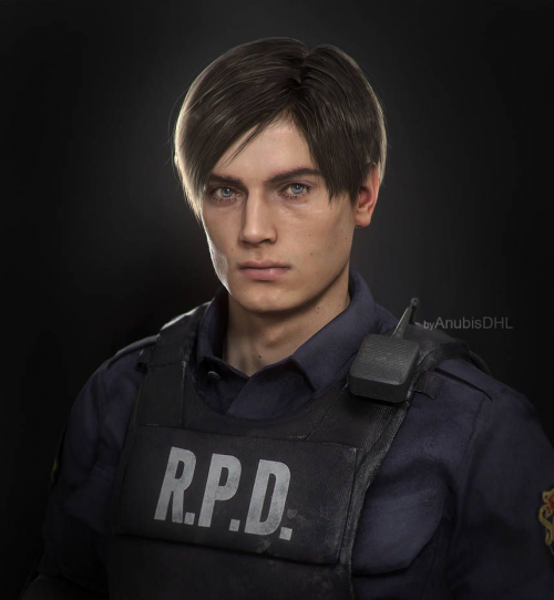 Create a Resident Evil Remake Characters Tier List - TierMaker