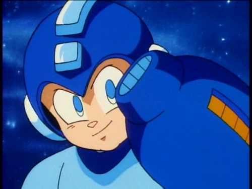 Mega Man Cartoons Tier List (Community Rankings) - TierMaker