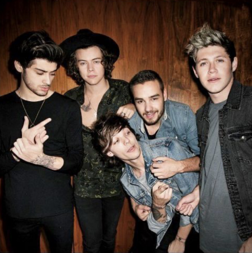 Create a ranking one direction songs Tier List - TierMaker