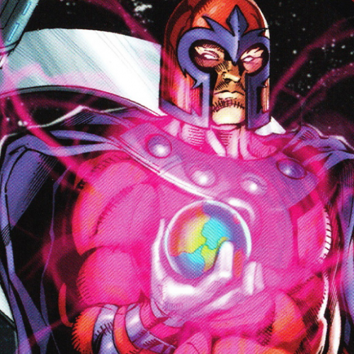 Create a Legendary Marvel Masterminds Tier List - TierMaker