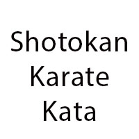 Shotokan Karate Kata Tier List (Community Rankings) - TierMaker