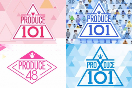 Create a Produce 101 Series Debut Lineup Tier List - TierMaker