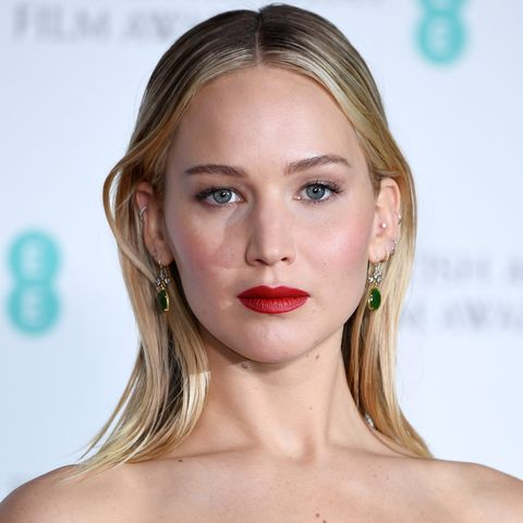 Jennifer Lawrence Characters Tier List (Community Rankings) - TierMaker