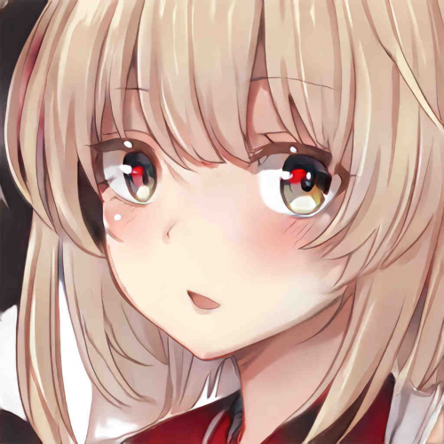 Create a -Waifu- 465 Tier List - TierMaker