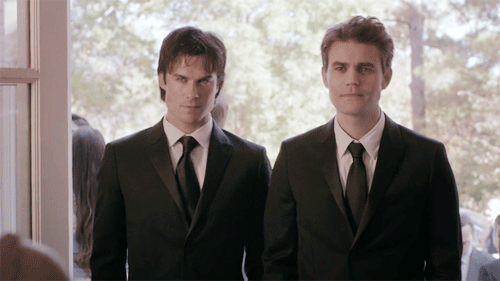 Create A Vampire Diaries Seasons Tier List Tiermaker