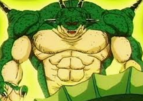 Db weakest to strongest Tier List (Community Rankings) - TierMaker