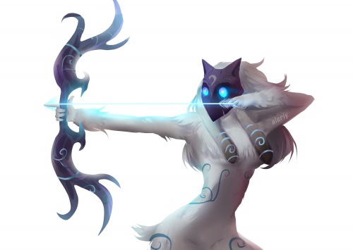 Create a Kindred Skins Tier List - TierMaker