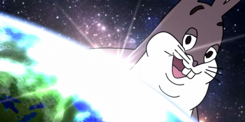 Create a Chungus Tier List - TierMaker