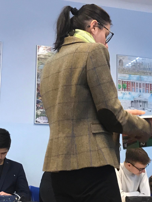 Create a 2C - uczniowie Tier List - TierMaker