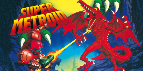 2D Metroid Games Ranked Tier List (Community Rankings) - TierMaker